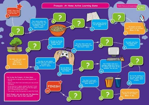 CE KS3 French: At Home | Revision Book | Resources For Dyslexics
