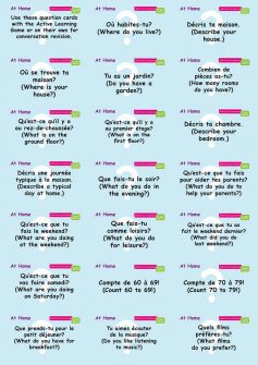 CE KS3 French: At Home | Revision Book | Resources For Dyslexics