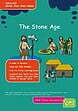 The Stone Age KS2 History | Resources For Dyslexics
