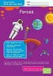 CE KS3 Physics: Forces | Revision Book | Resources For Dyslexics