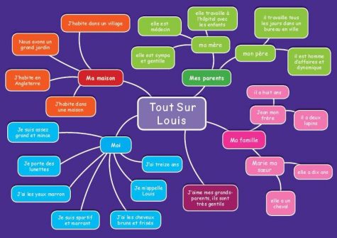 CE KS3 French Revision | Guide Book | Resources For Dyslexics