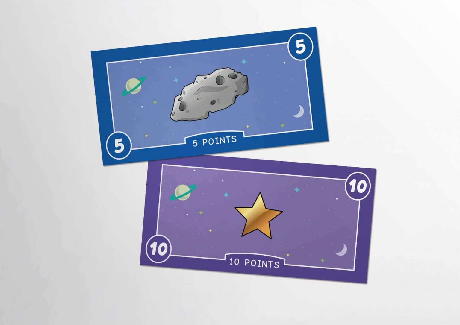 KS2 Physical Processes | Space Race Game | Resources For Dyslexics