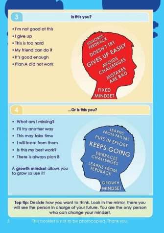 How to Become a Grade Riser | Teaching Techniques | Resources For Dyslexics