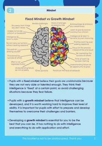 How to Become a Grade Riser | Teaching Techniques | Resources For Dyslexics