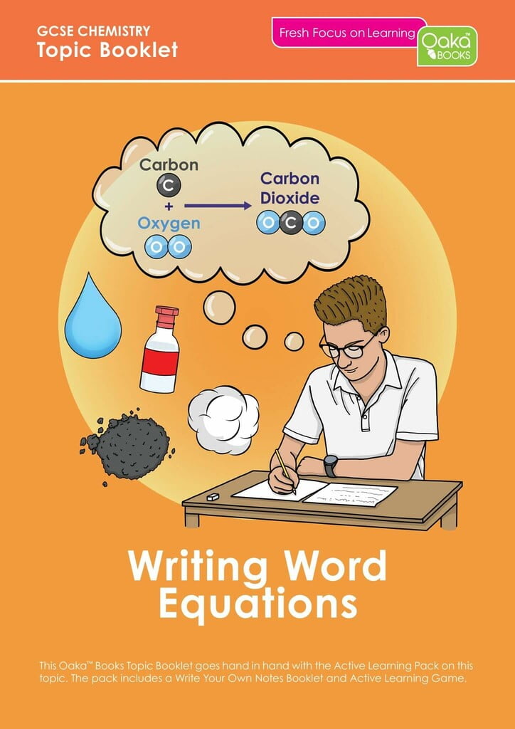 Shop Science Revision Books, Packs and Games