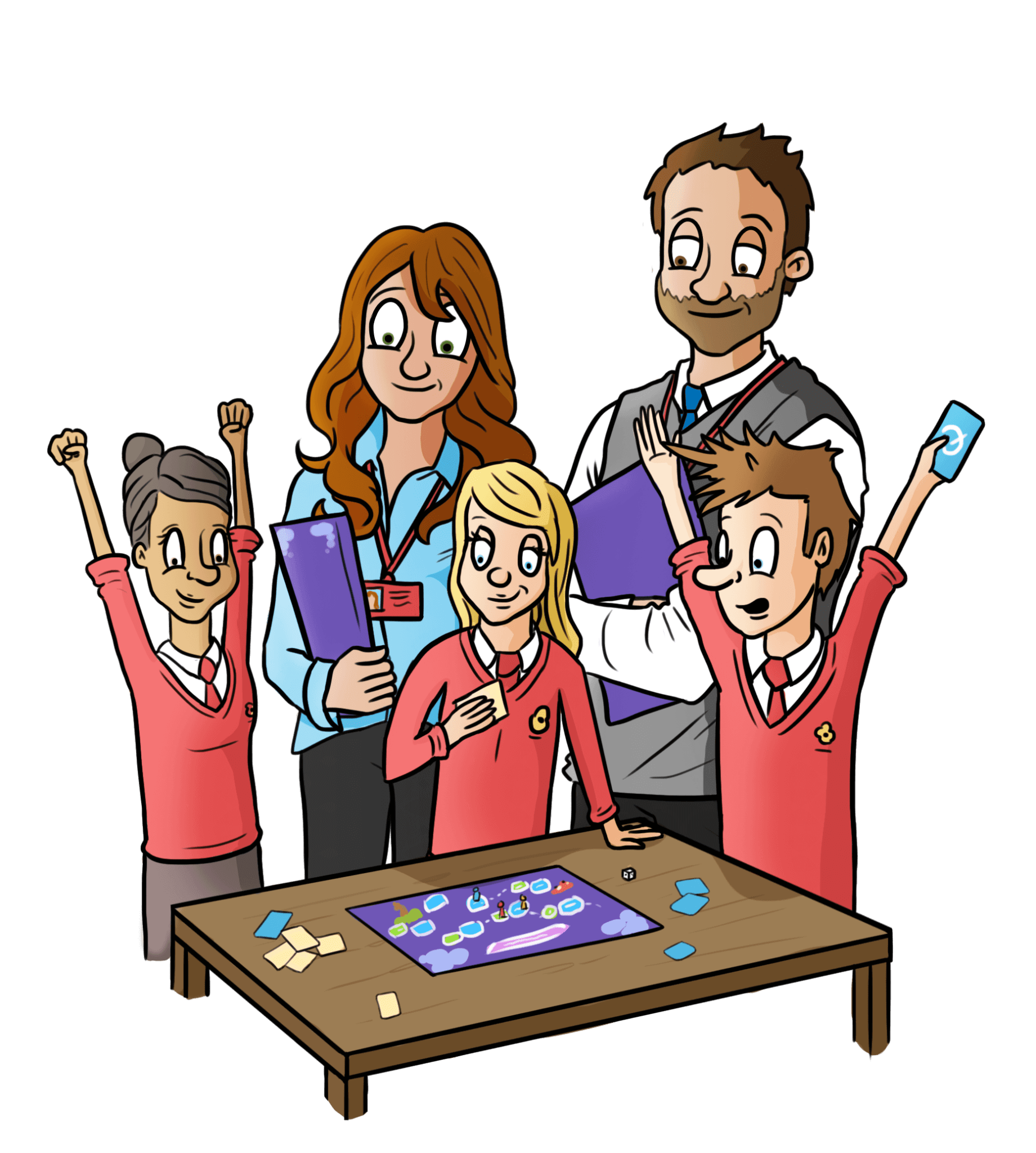CE KS3 Biology: Variation & Classification | Resources For Dyslexics