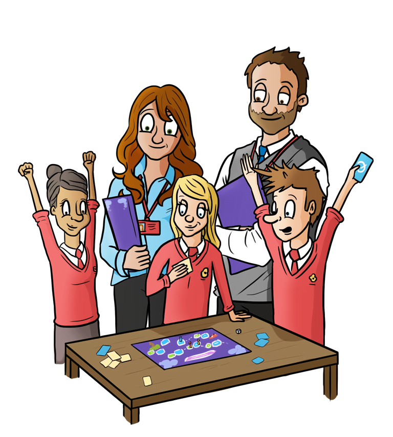 CE KS3 Geography: Coastal Erosion | Revision Book