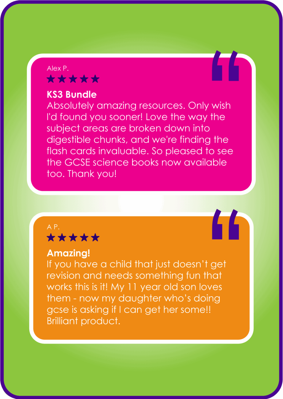 KS3 Geography Mega Bundle - Oaka Books