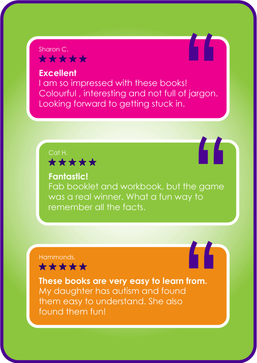Primary KS2 Topic Bundle - Oaka Books