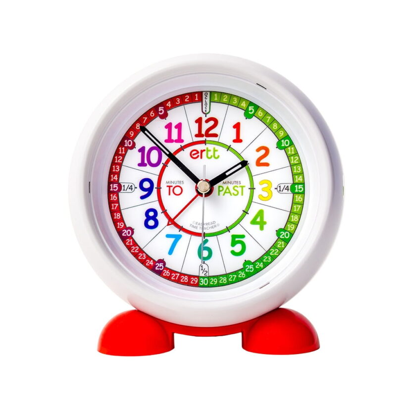 EasyRead Time Teacher Alarm Clock - Oaka Books