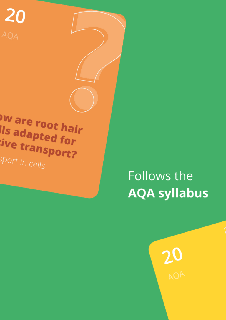 Smashed: GCSE Biology Card Games Bundle – All 9 Topics - Oaka Books